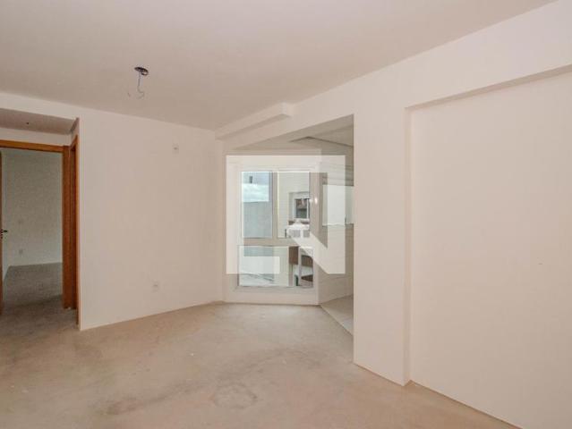 Apto, Bom Jesus, 1 Quarto, 48 m2 Porto Alegre