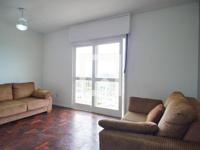 Apto, Bom Jesus, 1 Quarto, 48 m2 Porto Alegre
