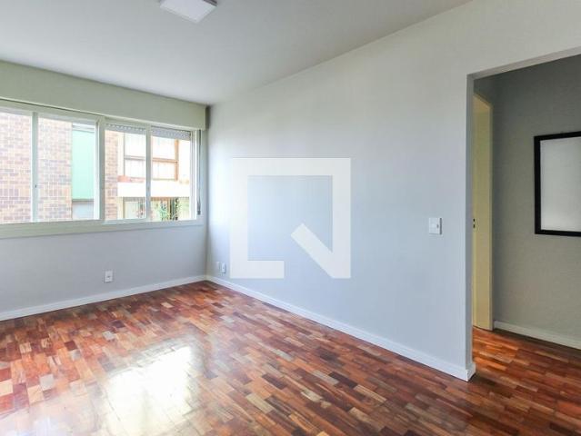 Apto, Bom Jesus, 1 Quarto, 52 m2 Porto Alegre