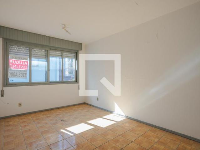 Apto, Bom Jesus, 1 Quarto, 27 m2 Porto Alegre