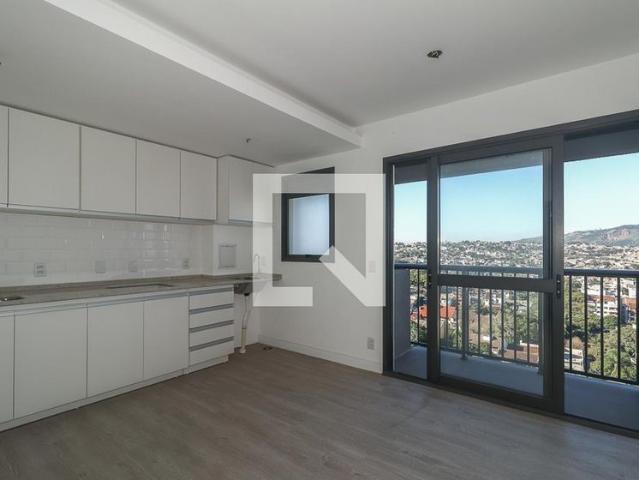 Apto, Bom Jesus, 1 Quarto, 37 m2 Porto Alegre