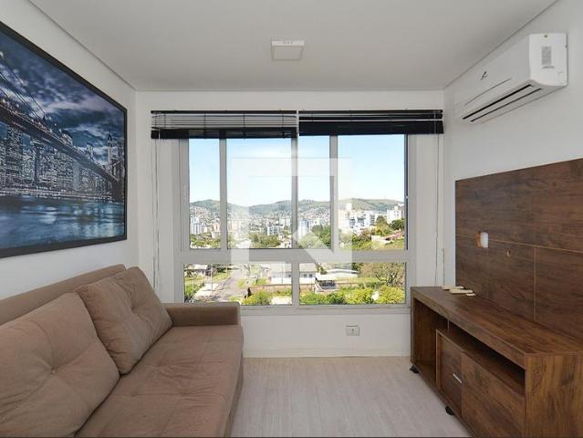 Apto, Bom Jesus, 1 Quarto, 39 m2 Porto Alegre