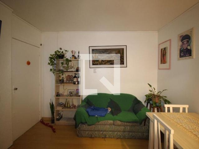 Apto, Bom Jesus, 2 Quartos, 43 m2 Porto Alegre