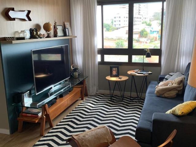 Apto, Bom Jesus, 2 Quartos, 70 m2 Porto Alegre