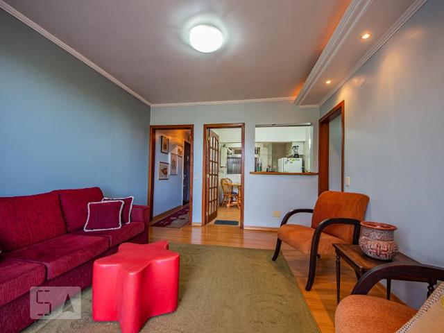 Apto, Bom Jesus, 2 Quartos, 78 m2 Porto Alegre