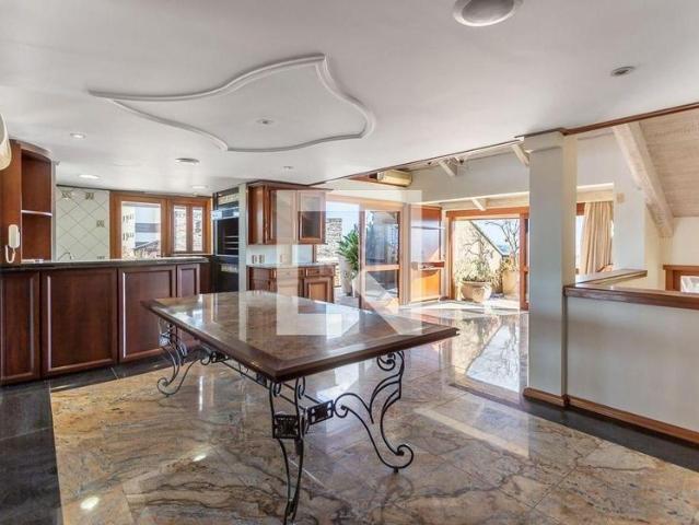 Apto, Bom Jesus, 3 Quartos, 351 m2 Porto Alegre