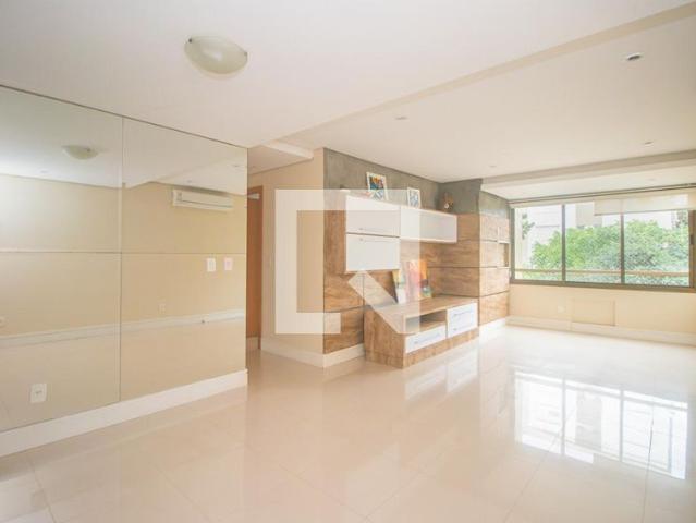 Apto, Bom Jesus, 3 Quartos, 83 m2 Porto Alegre