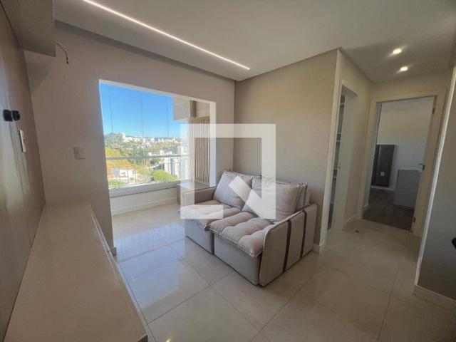 Apto, Bom Pastor, 2 Quartos, 77 m2 Juiz de Fora