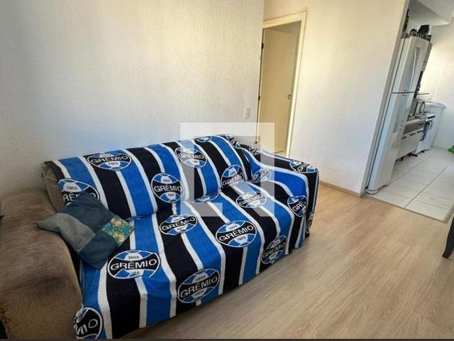Apto, Bom Princípio, 2 Quartos, 42 m2 Gravataí