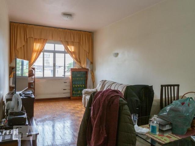 Apto, Bom Retiro, 3 Quartos, 150 m2 São Paulo