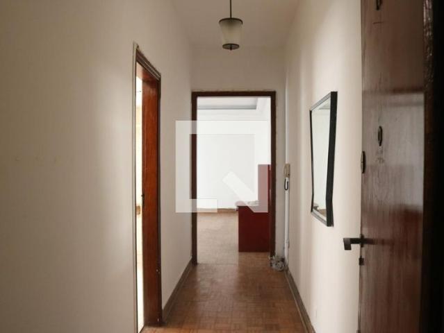 Apto, Bom Retiro, 3 Quartos, 168 m2 São Paulo