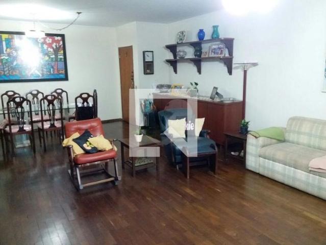 Apto, Bom Retiro, 3 Quartos, 180 m2 São Paulo