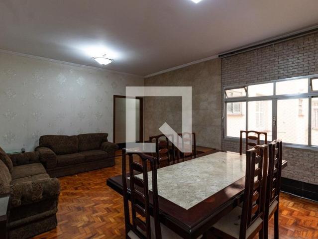 Apto, Bom Retiro, 3 Quartos, 120 m2 São Paulo