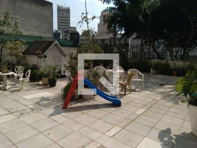 Apto, Bom Retiro, 3 Quartos, 127 m2 São Paulo