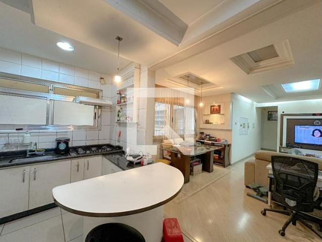 Apto, Bom Retiro, 3 Quartos, 130 m2 São Paulo