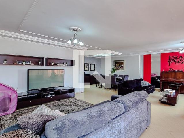 Apto, Bom Retiro, 3 Quartos, 200 m2 São Paulo