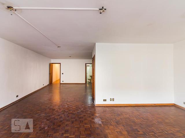 Apto, Bom Retiro, 3 Quartos, 230 m2 São Paulo
