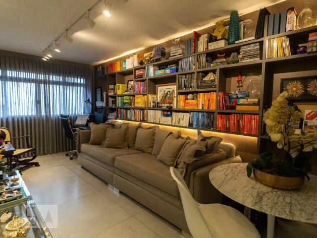 Apto, Bom Retiro, 3 Quartos, 90 m2 São Paulo