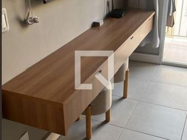 Apto, Bom Retiro, 1 Quarto, 27 m2 São Paulo