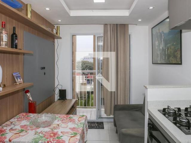 Apto, Bom Retiro, 1 Quarto, 27 m2 São Paulo