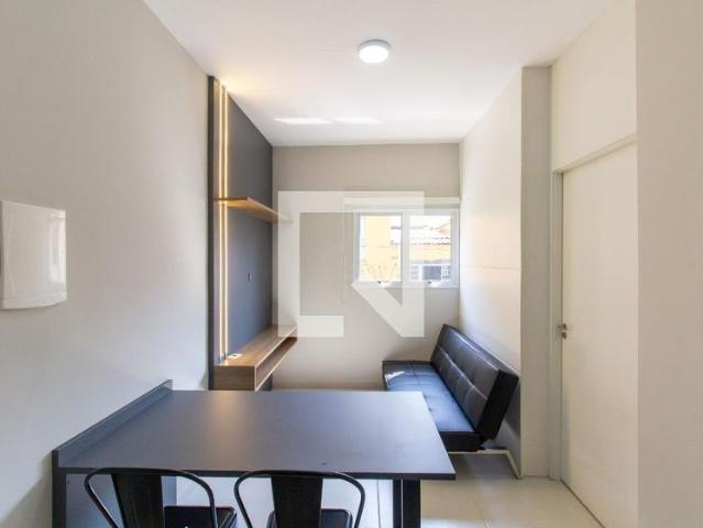Apto, Bom Retiro, 1 Quarto, 28 m2 São Paulo