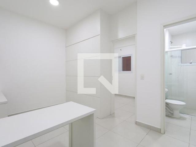 Apto, Bom Retiro, 1 Quarto, 28 m2 São Paulo