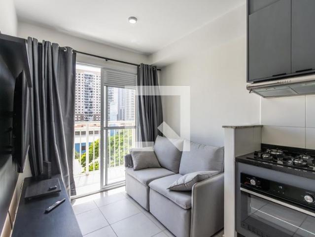 Apto, Bom Retiro, 1 Quarto, 28 m2 São Paulo