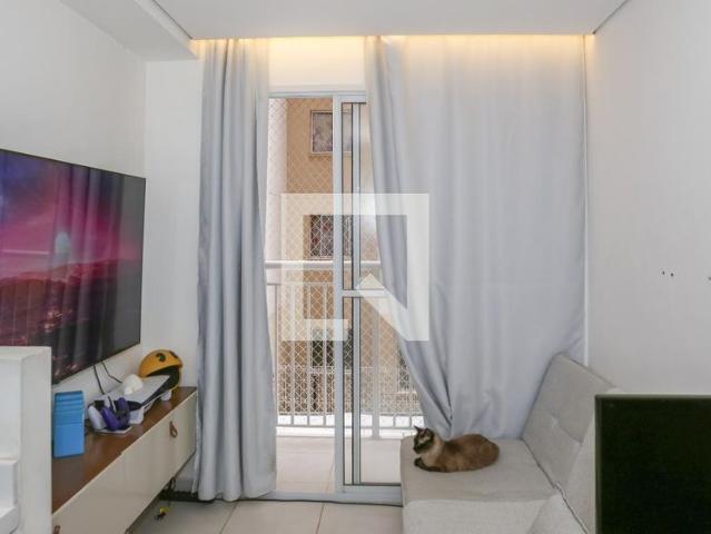 Apto, Bom Retiro, 1 Quarto, 29 m2 São Paulo