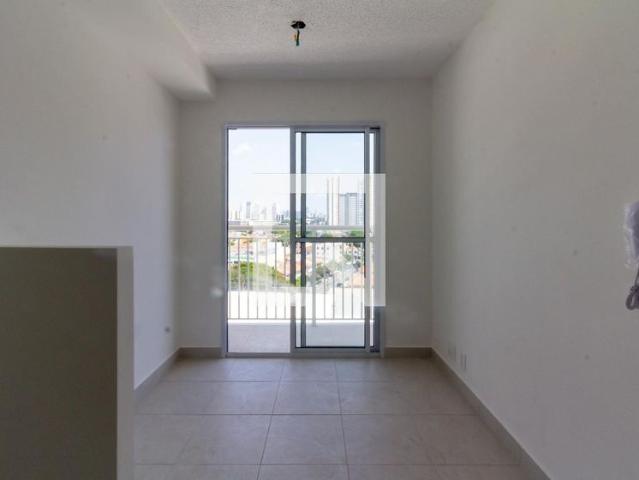 Apto, Bom Retiro, 1 Quarto, 28 m2 São Paulo