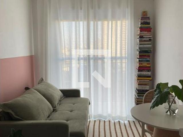 Apto, Bom Retiro, 1 Quarto, 29 m2 São Paulo