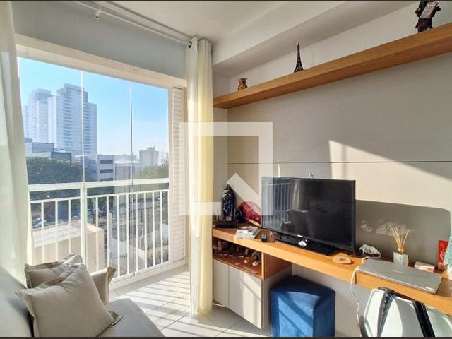 Apto, Bom Retiro, 1 Quarto, 29 m2 São Paulo