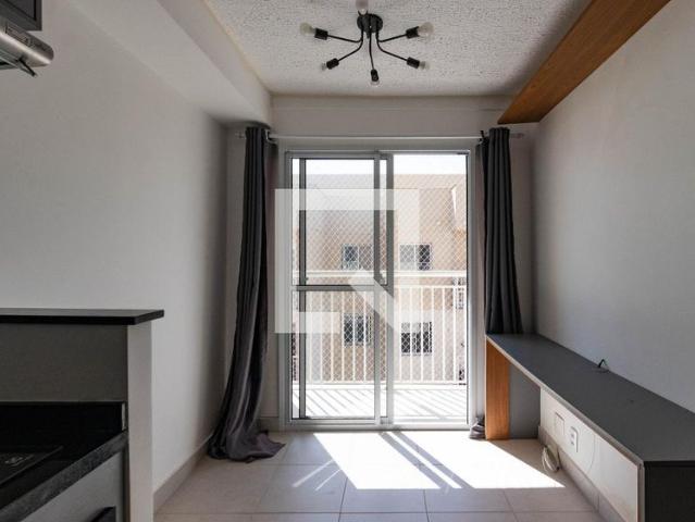 Apto, Bom Retiro, 1 Quarto, 29 m2 São Paulo