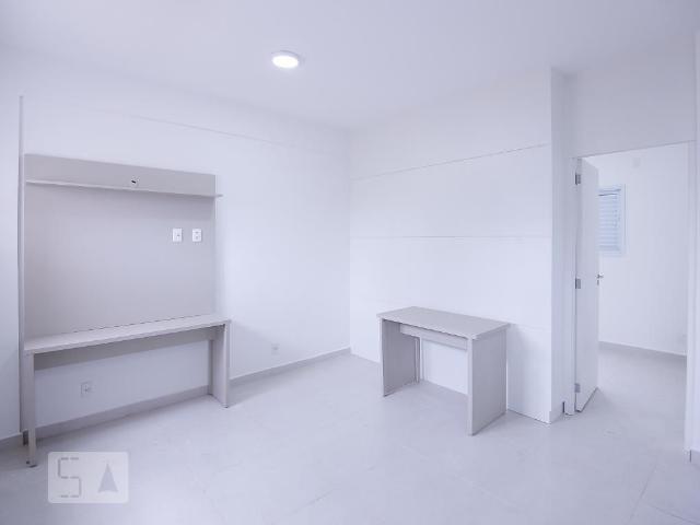 Apto, Bom Retiro, 1 Quarto, 30 m2 São Paulo