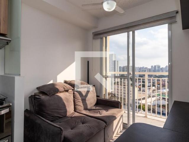 Apto, Bom Retiro, 1 Quarto, 30 m2 São Paulo