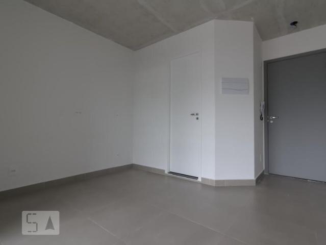 Apto, Bom Retiro, 1 Quarto, 30 m2 São Paulo