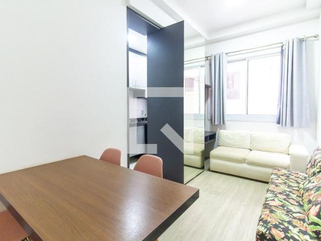 Apto, Bom Retiro, 1 Quarto, 30 m2 São Paulo