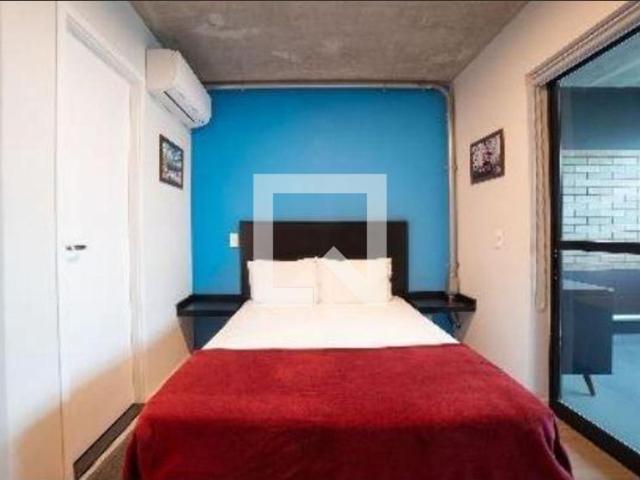 Apto, Bom Retiro, 1 Quarto, 30 m2 São Paulo
