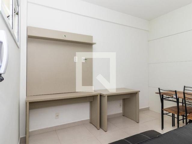 Apto, Bom Retiro, 1 Quarto, 30 m2 São Paulo
