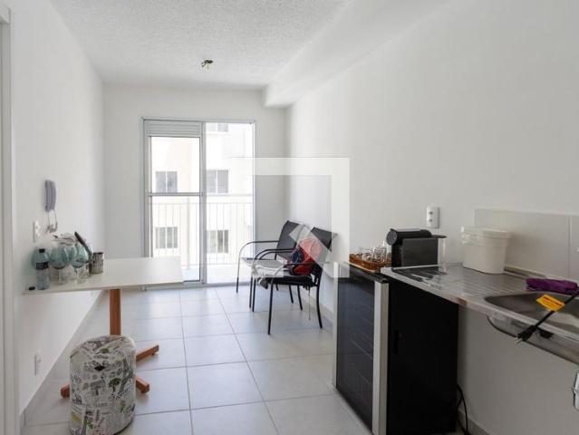 Apto, Bom Retiro, 1 Quarto, 31 m2 São Paulo