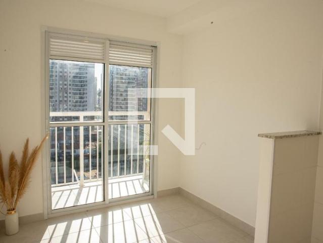 Apto, Bom Retiro, 1 Quarto, 31 m2 São Paulo
