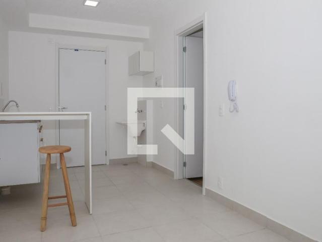 Apto, Bom Retiro, 1 Quarto, 32 m2 São Paulo