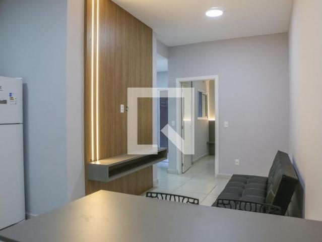 Apto, Bom Retiro, 1 Quarto, 32 m2 São Paulo