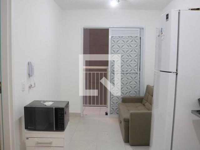 Apto, Bom Retiro, 1 Quarto, 32 m2 São Paulo