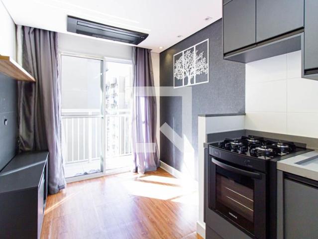 Apto, Bom Retiro, 1 Quarto, 32 m2 São Paulo