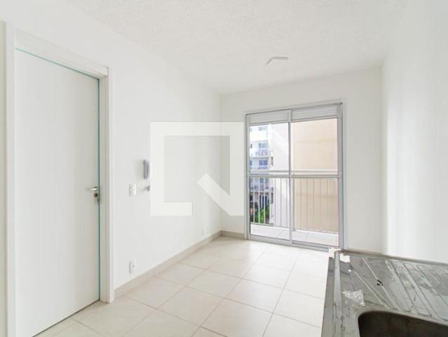 Apto, Bom Retiro, 1 Quarto, 32 m2 São Paulo