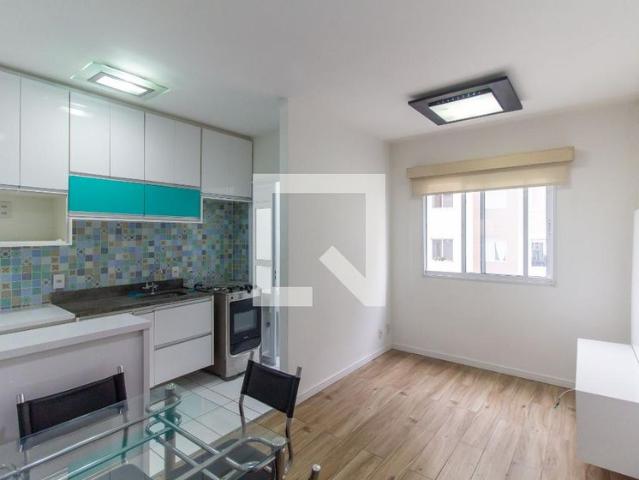 Apto, Bom Retiro, 1 Quarto, 33 m2 São Paulo