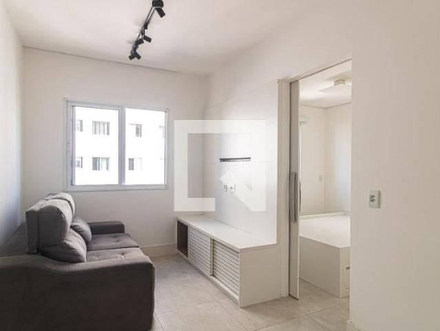 Apto, Bom Retiro, 1 Quarto, 33 m2 São Paulo