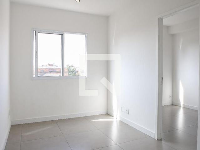 Apto, Bom Retiro, 1 Quarto, 33 m2 São Paulo