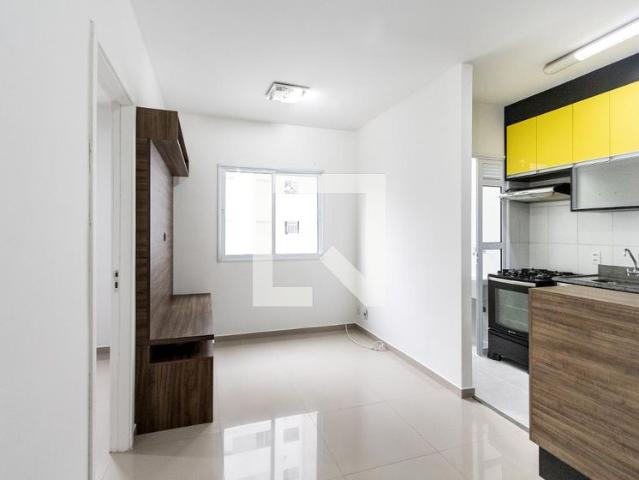 Apto, Bom Retiro, 1 Quarto, 33 m2 São Paulo