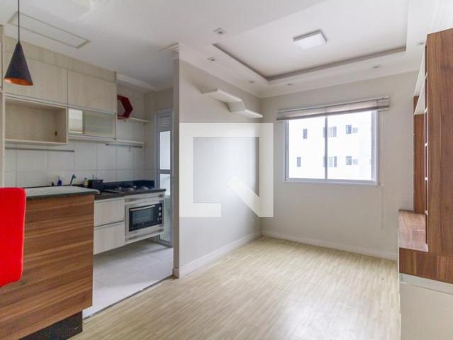 Apto, Bom Retiro, 1 Quarto, 33 m2 São Paulo